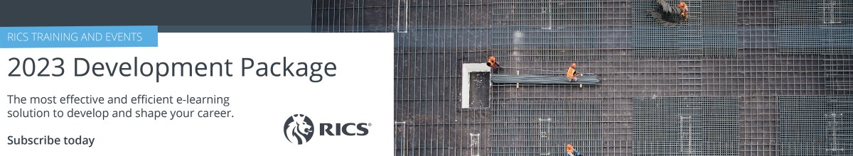 RICS Online Academy | OLA