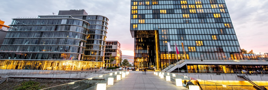 Commercial Real Estate | RICS Online Academy
