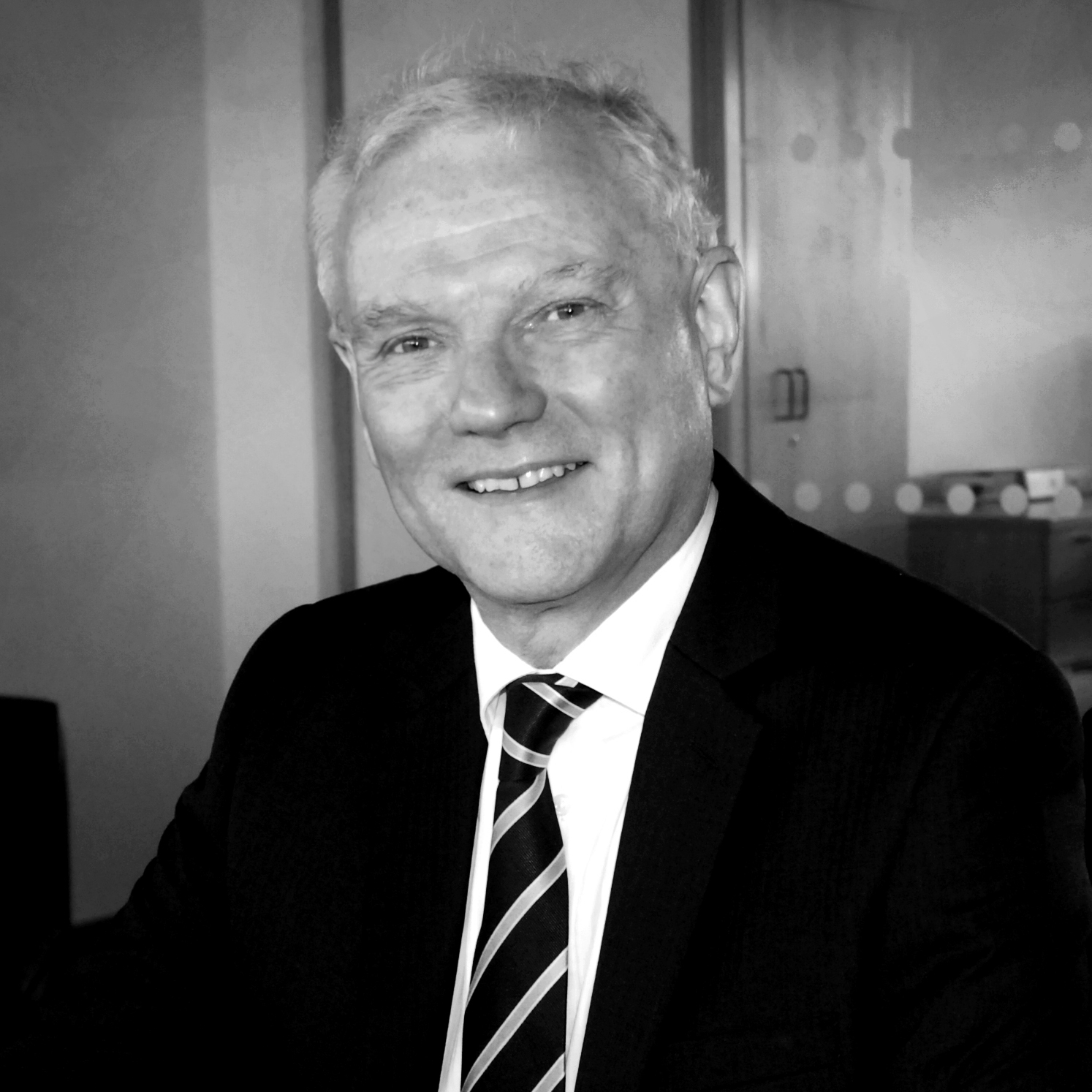 Nigel Barr | RICS Online Academy